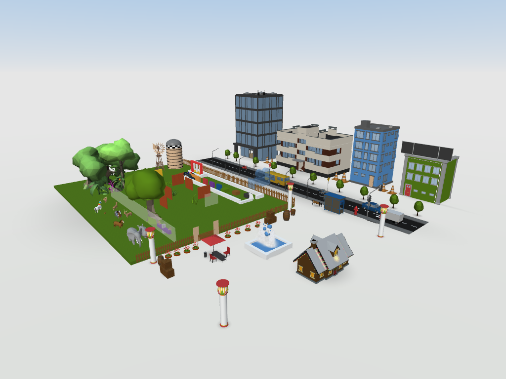 Delightex Edu :: CoSpace 39