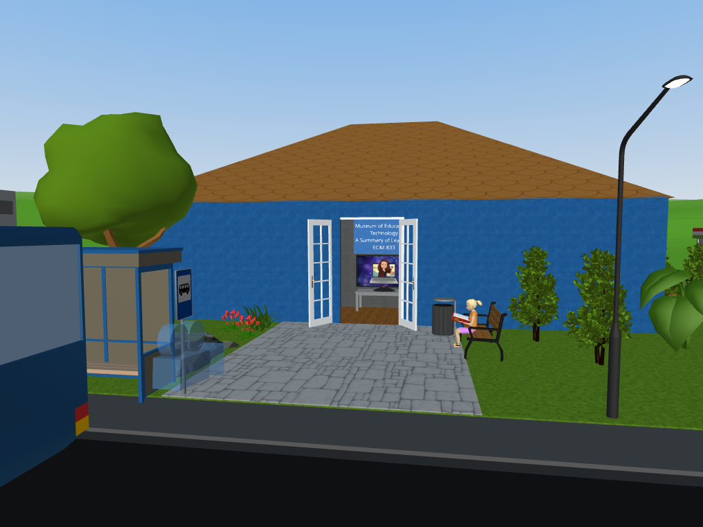 Delightex :: Museum of EdTech