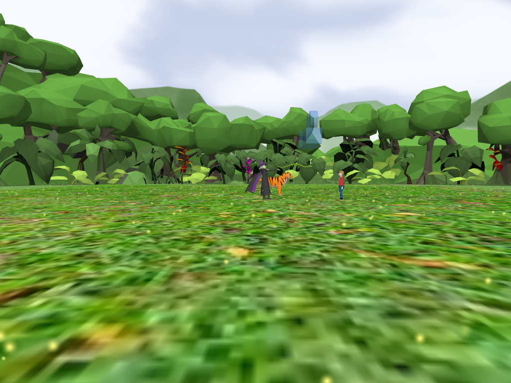 Delightex :: Final Project