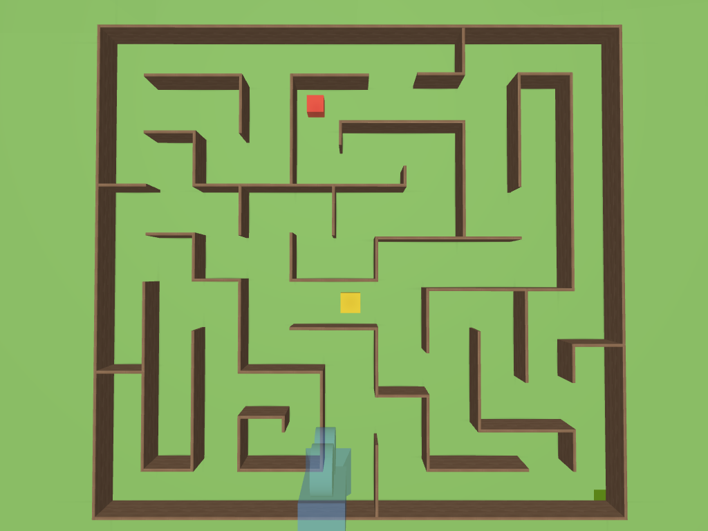 Delightex Edu :: Typescript A* Maze (A Pathfinding Algorithm)
