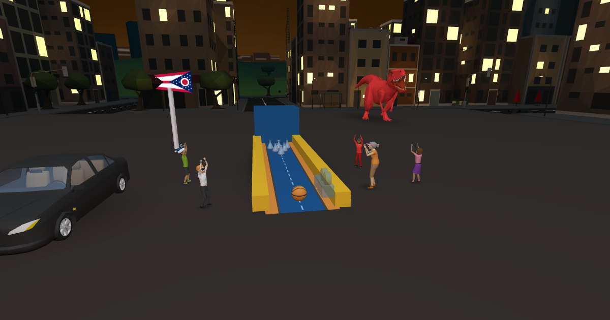 Delightex Edu :: Ohio bowling