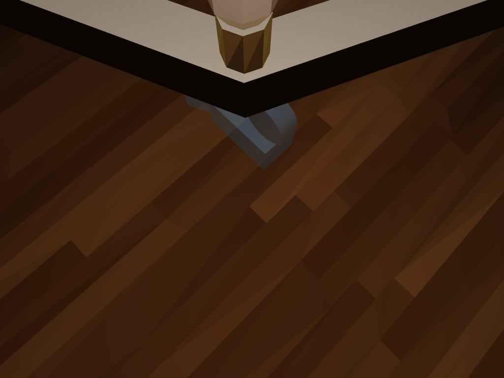 Delightex :: My VR Project