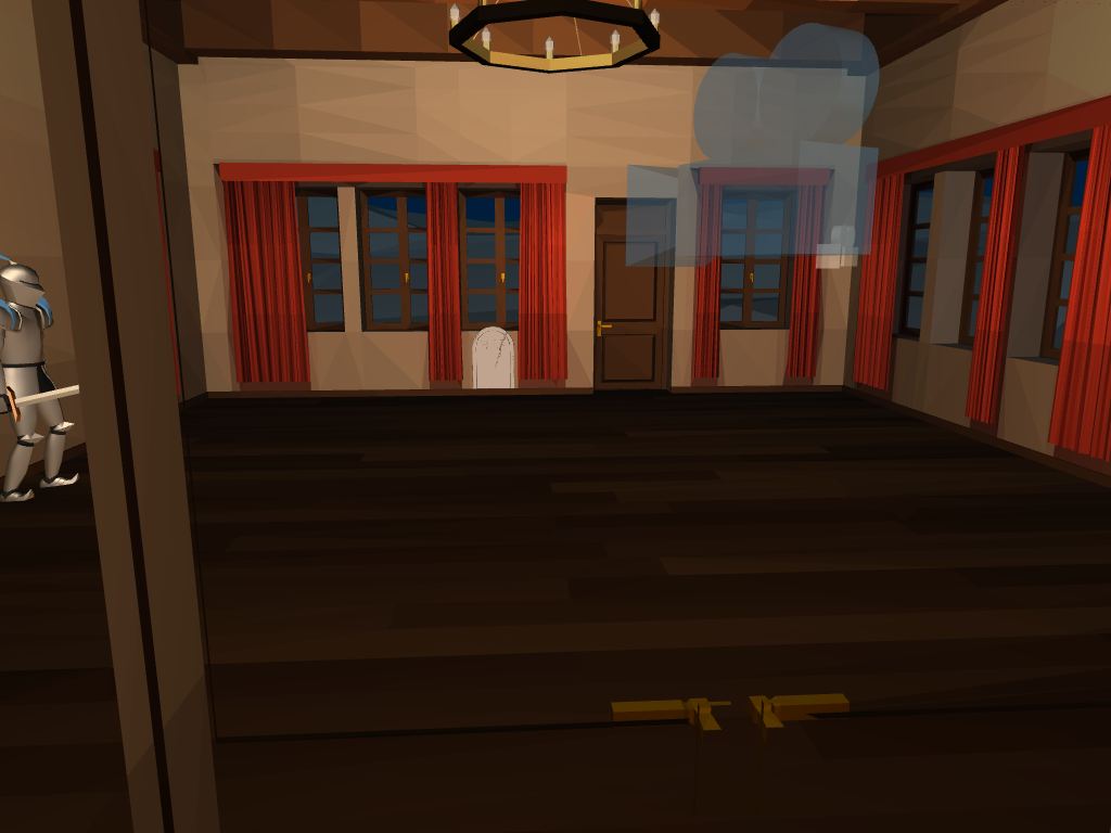 Delightex :: Escape no temporoom