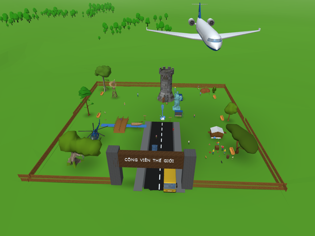 Delightex :: CoSpace 96