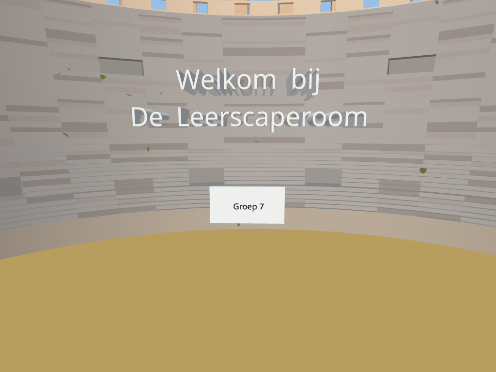Delightex :: -Leerscaperoom-