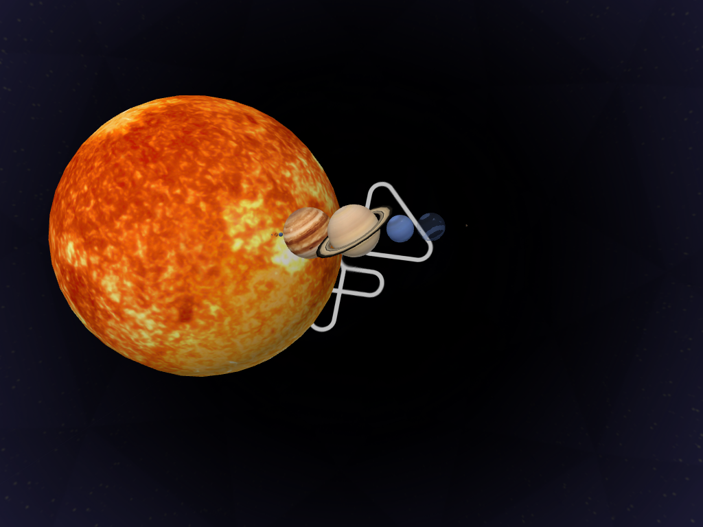 Delightex :: La Tierra