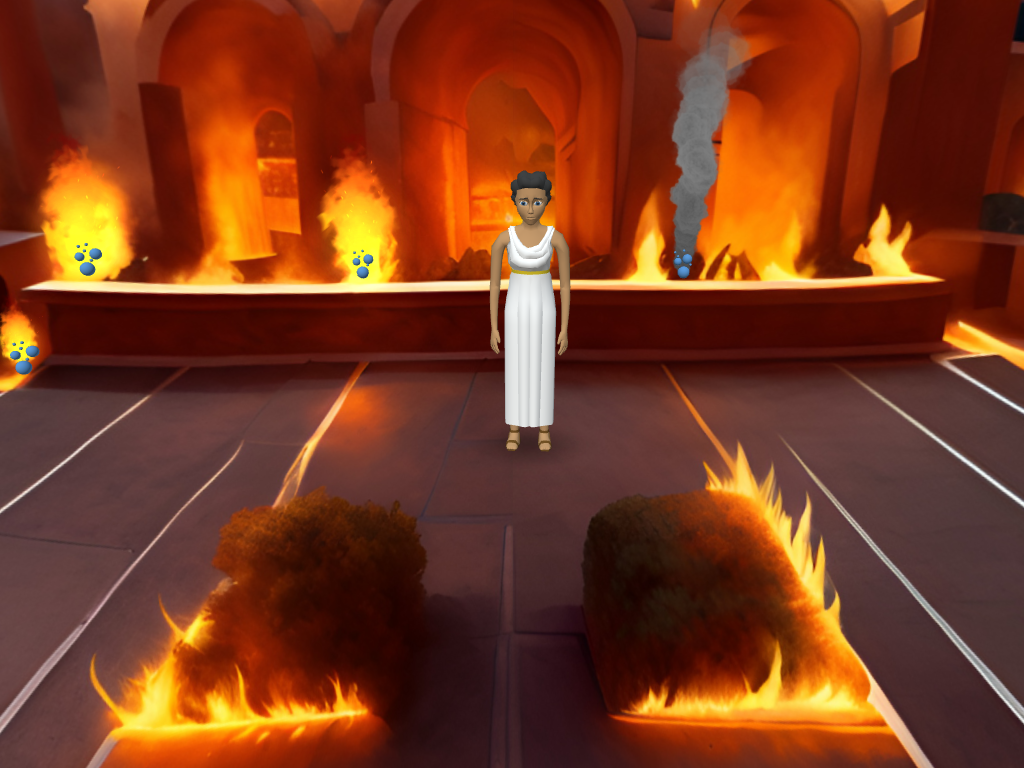 Delightex Edu :: Iliade