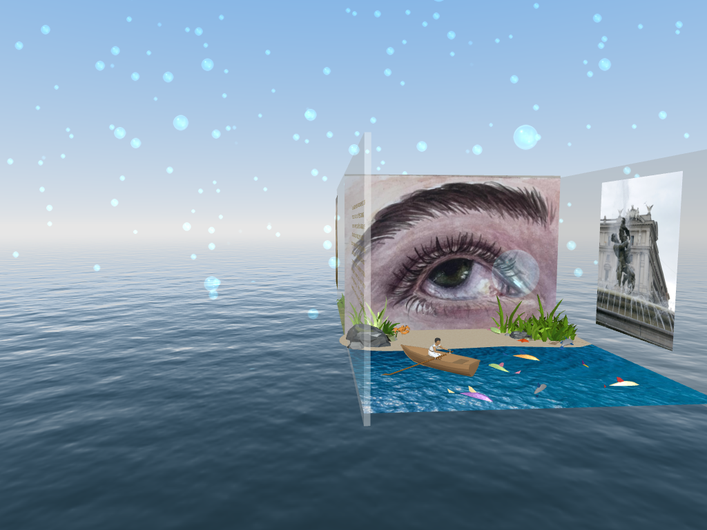 Delightex Edu :: Multi diorama