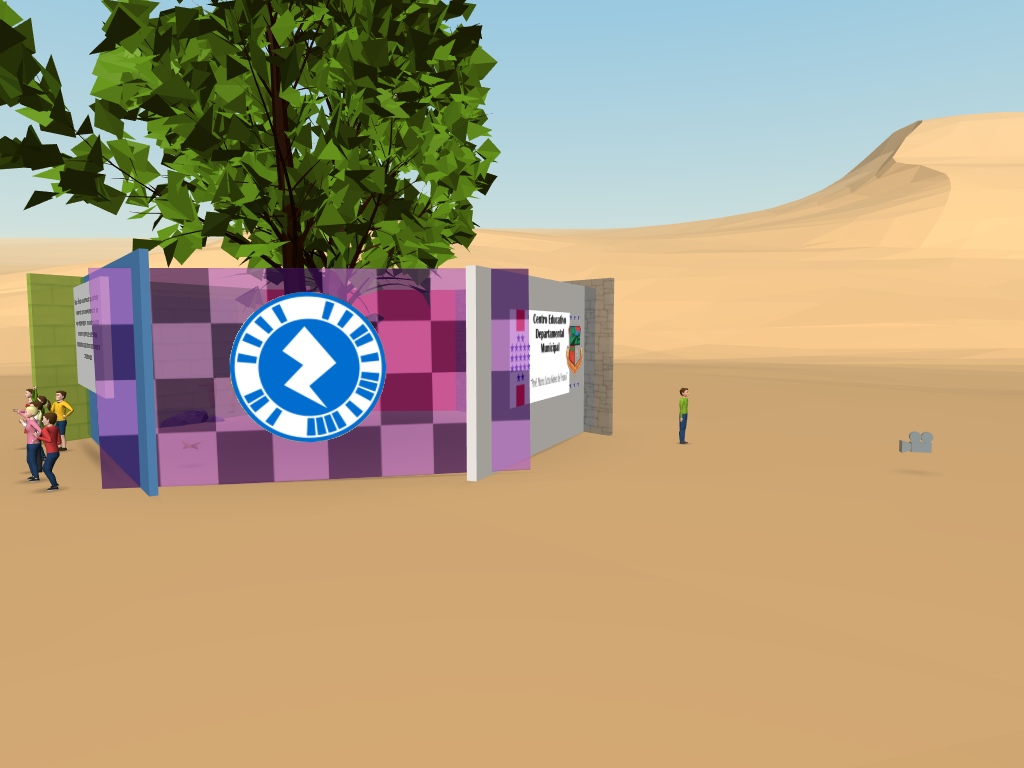 Delightex :: Espacio