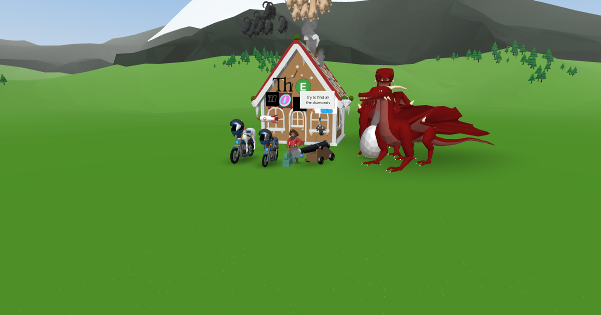 Delightex Edu :: the final countdown doo dodo doooo