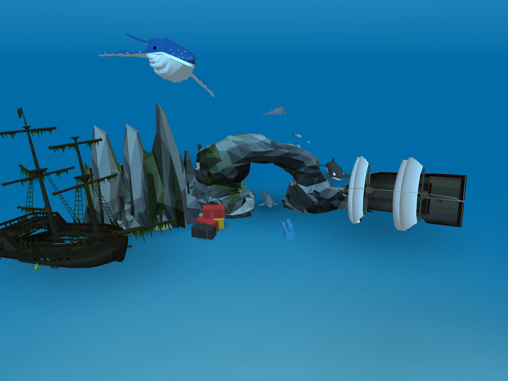 Delightex :: EvanB Final Project