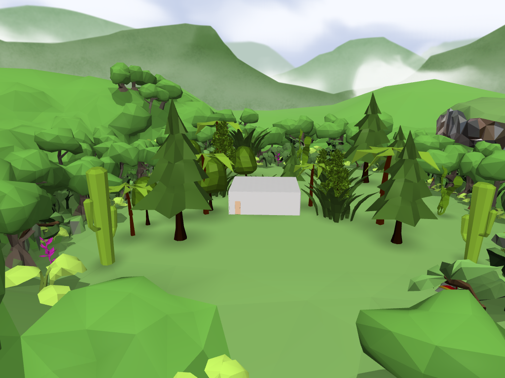 Delightex :: Ecosistemes