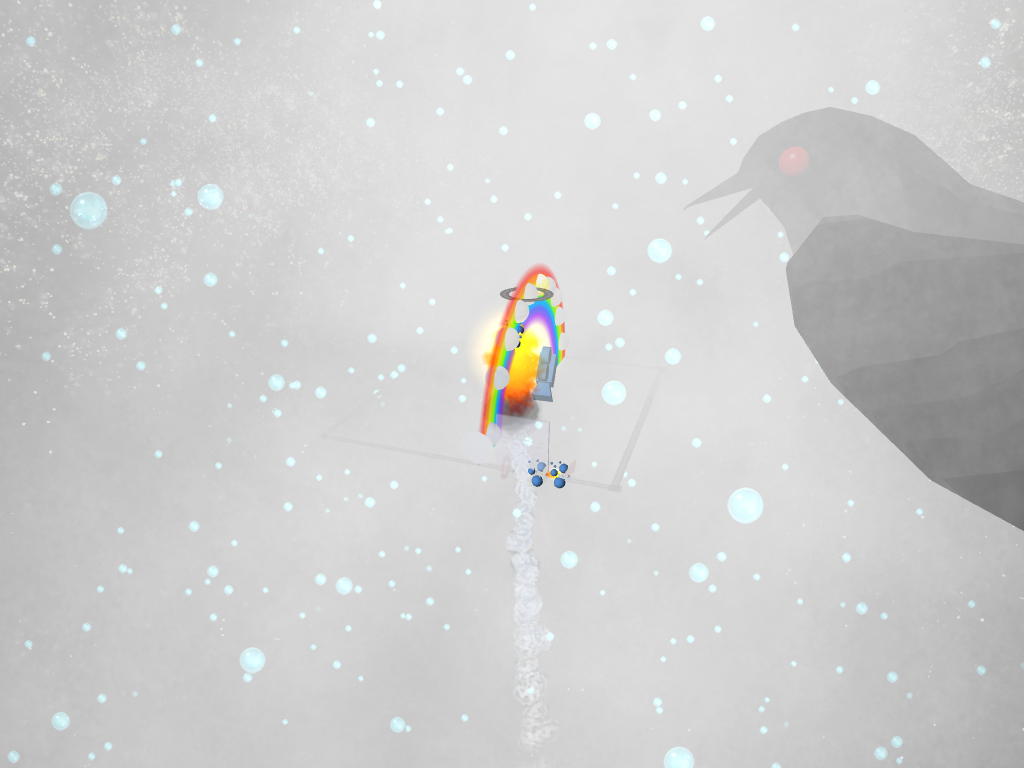 Delightex Edu :: CoSpace