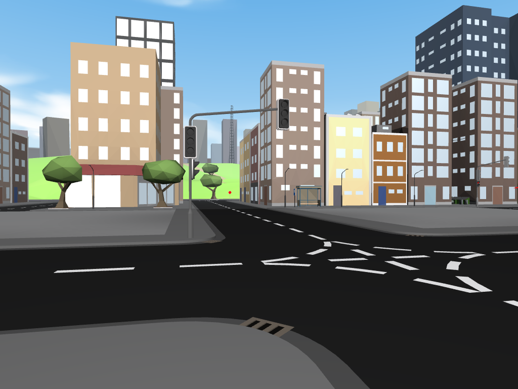 Delightex :: CoSpace