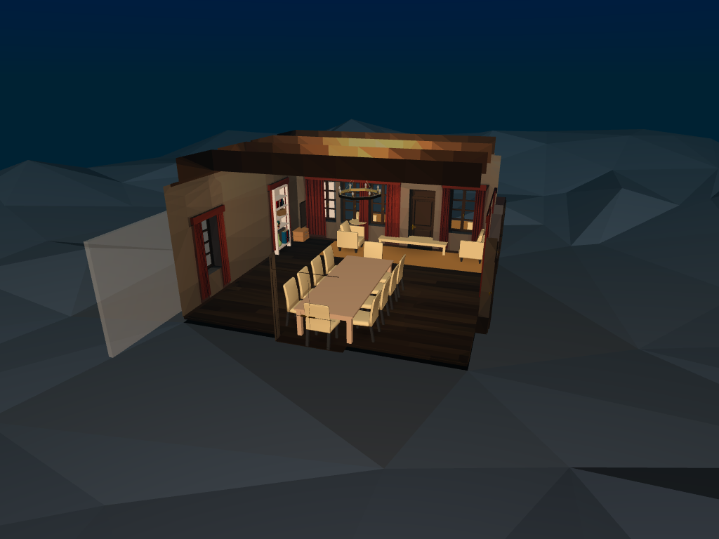 Delightex :: CoSpace