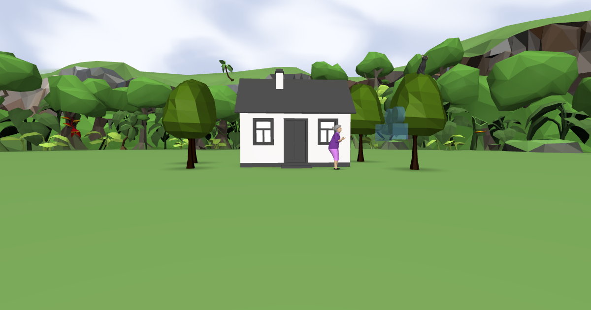 Delightex :: CoSpace