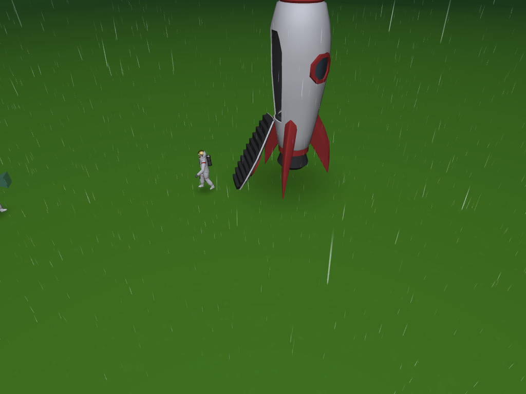 Delightex :: CoSpace 16