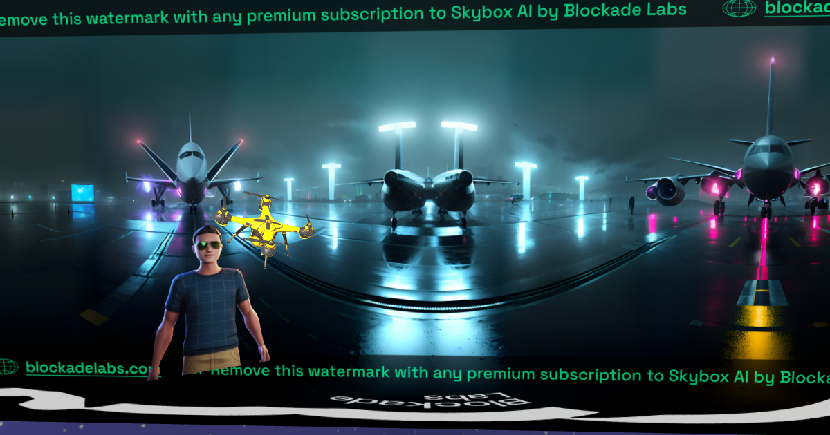 Delightex :: CoSpace