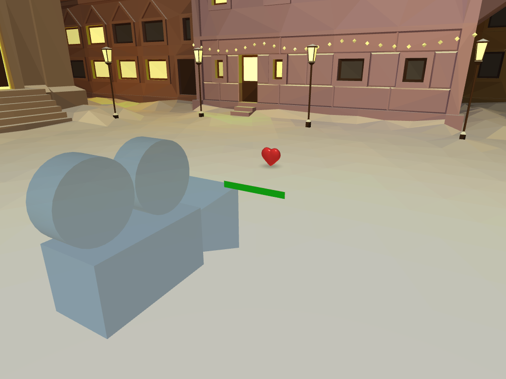 Delightex :: Healthbar Typescript coBlocks integration.