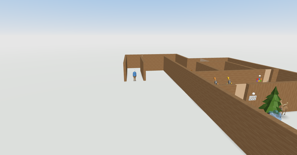 Delightex :: Room Escape