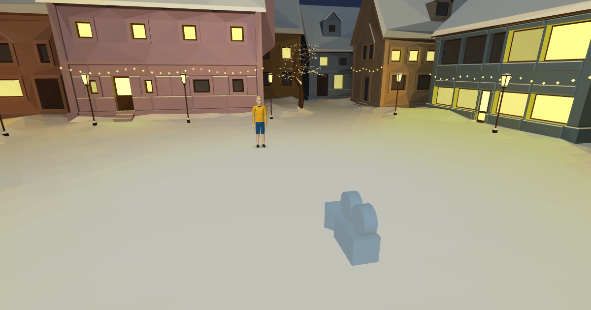 Delightex :: Food Issue Escape Room