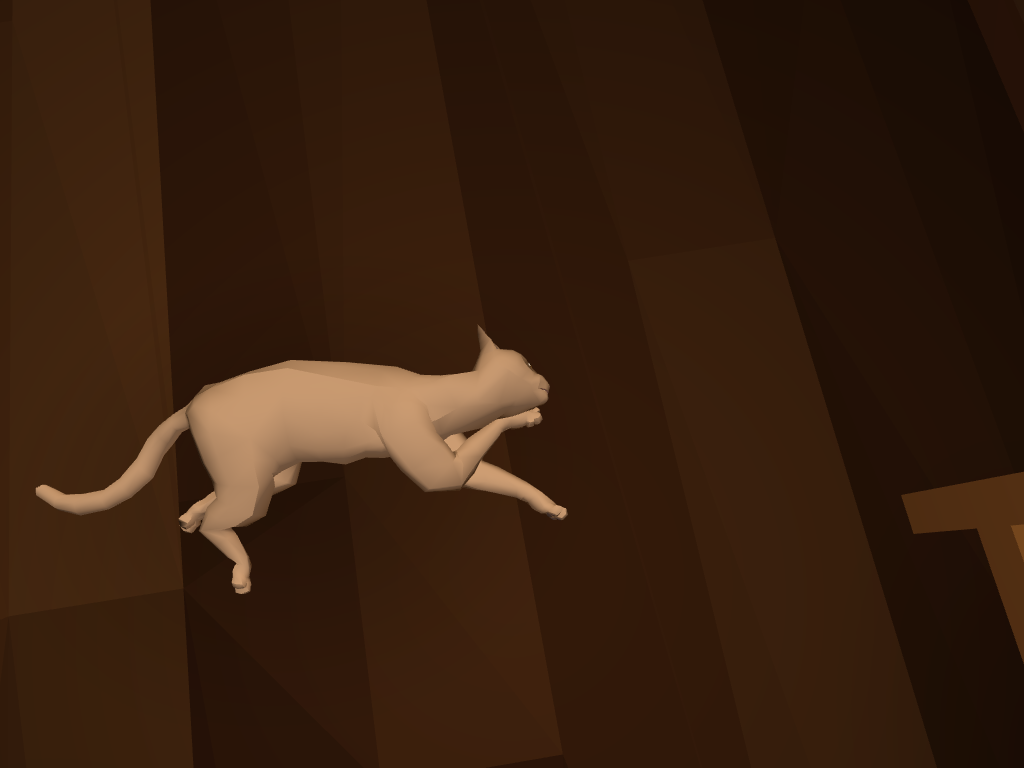 Delightex :: My Summer 2021 VR Progect!