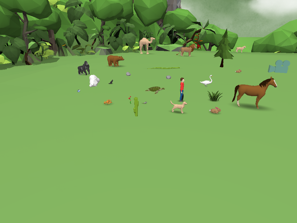 Delightex :: Animales