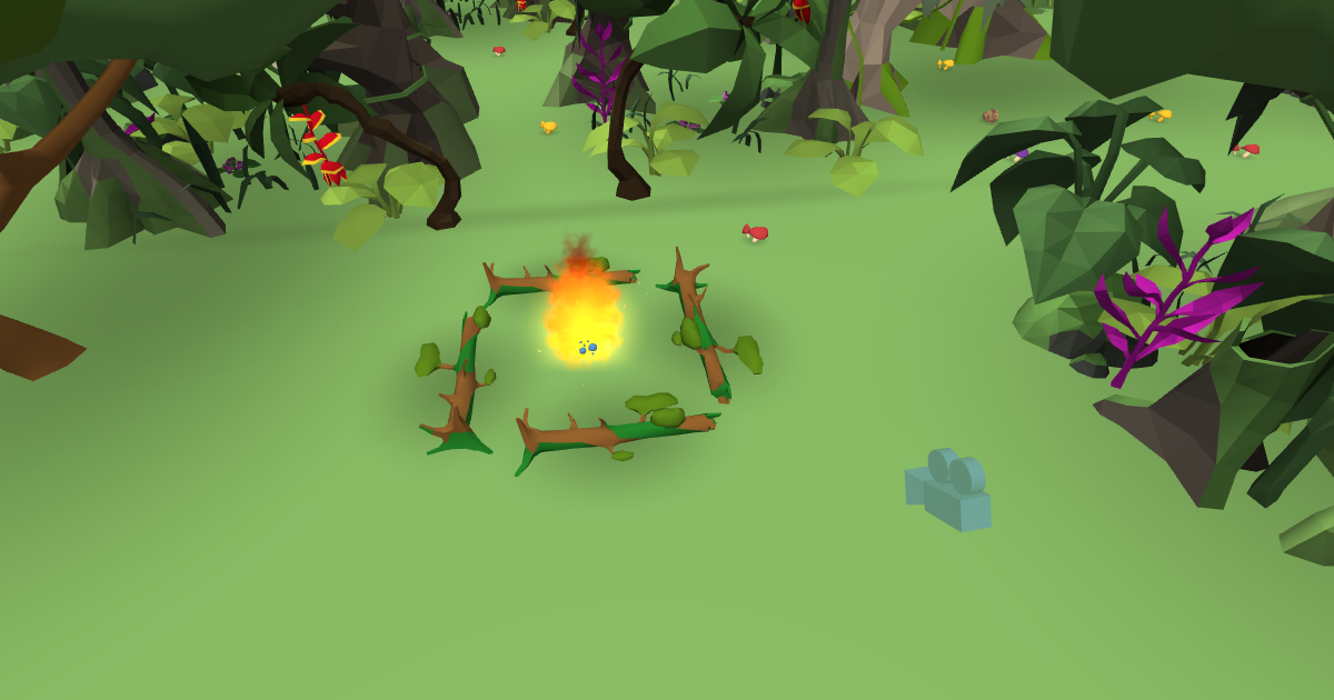 Delightex :: CoSpace 1