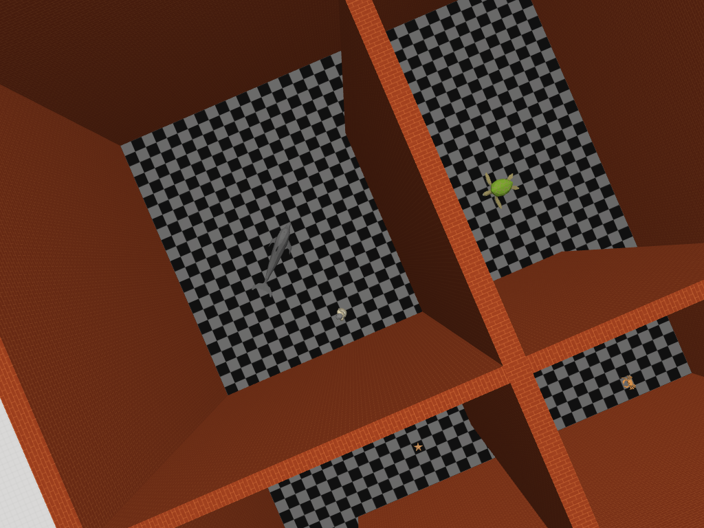 Delightex :: Espacio 1