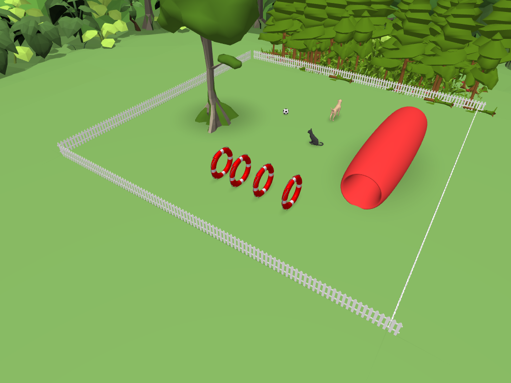 Delightex :: CoSpace 198