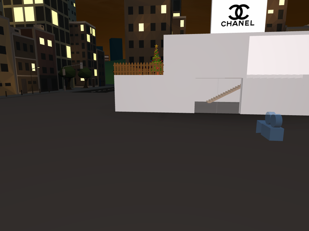 Delightex :: Project