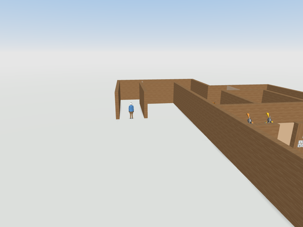 Delightex :: Room Escape