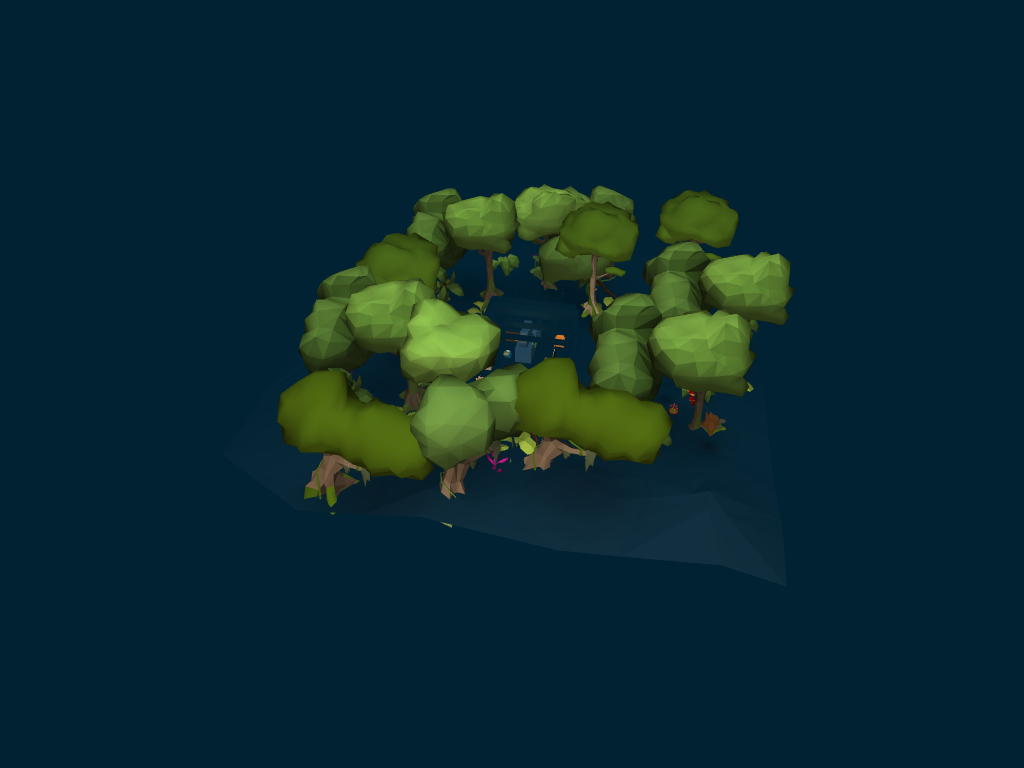 Delightex :: Final Project