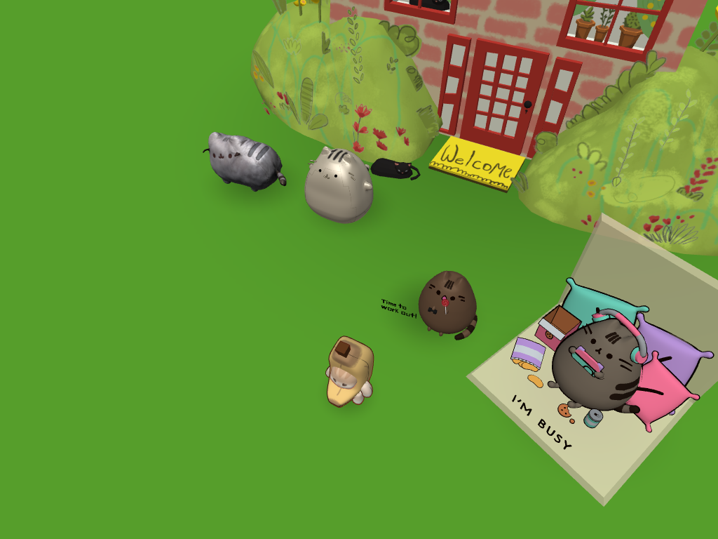 Delightex :: Project