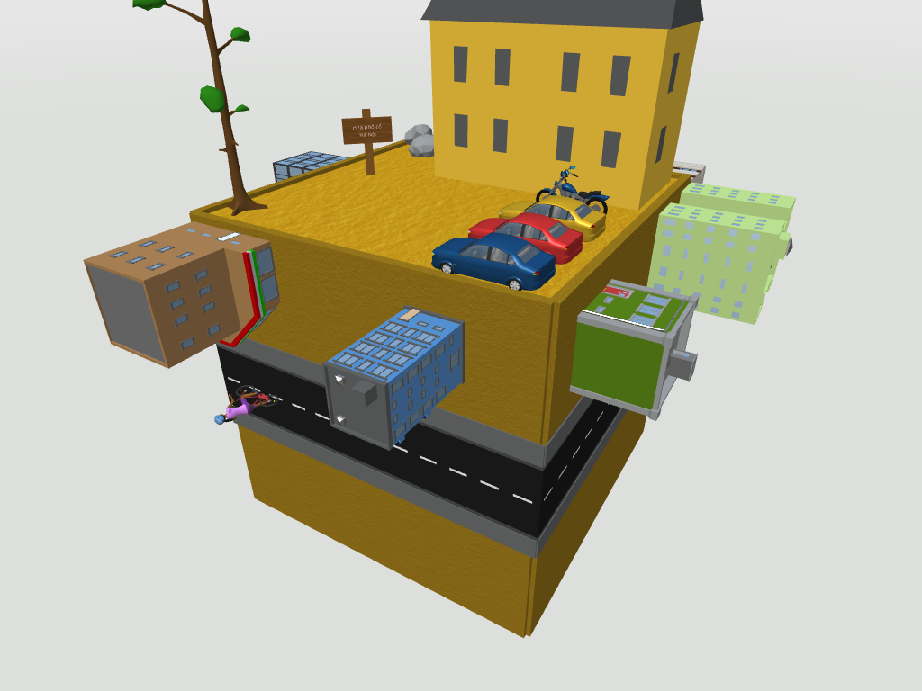 Delightex Edu :: CoSpace 39