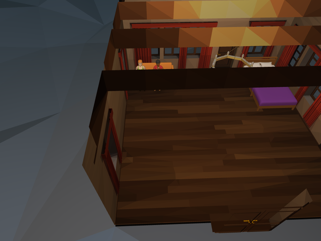 Delightex Edu :: My VR Project