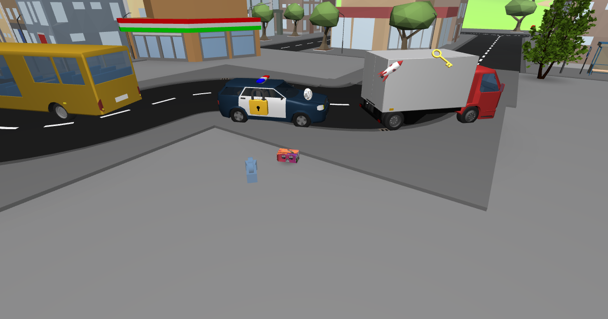 Delightex :: The Final Adventure