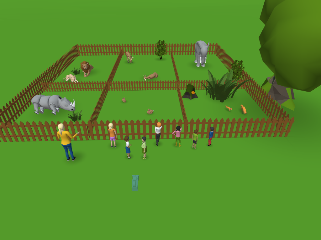 Delightex :: CoSpace