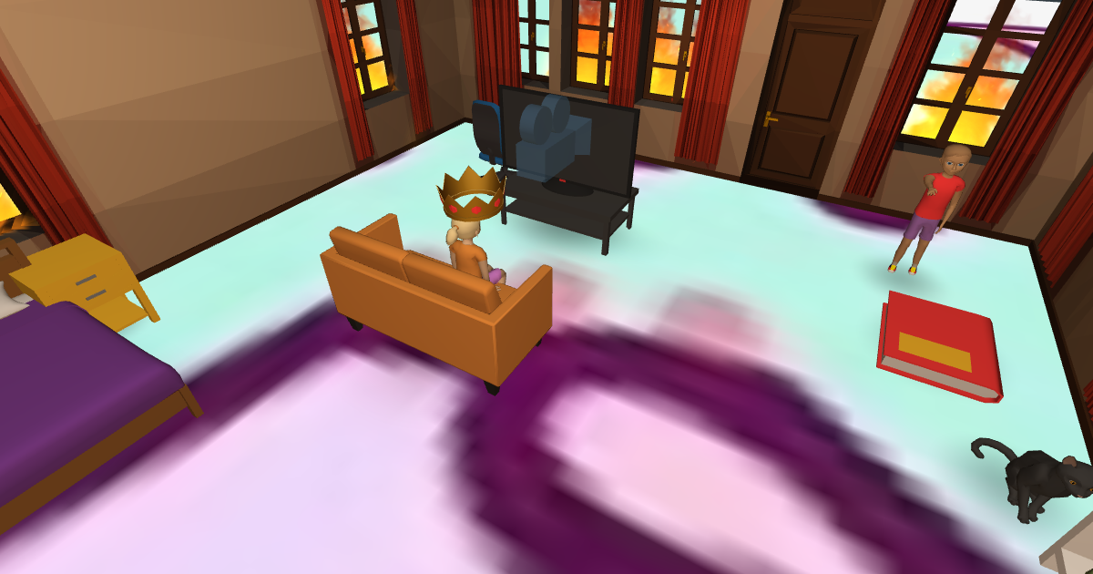 Delightex :: Final VR KatieD