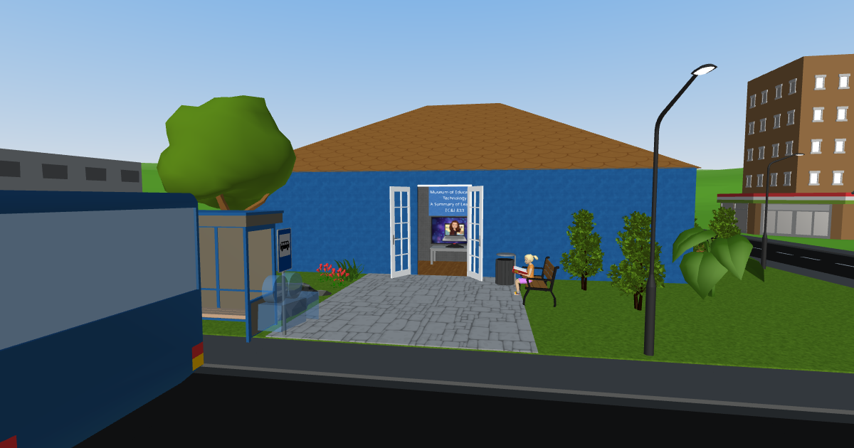 Delightex :: Museum of EdTech