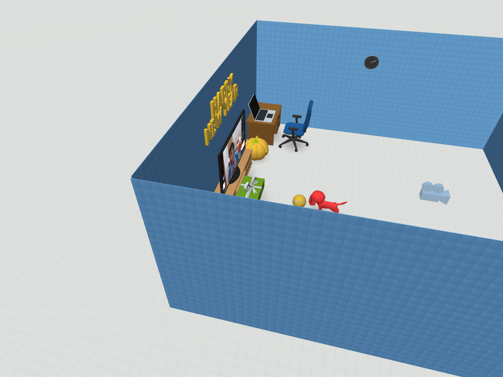 Delightex :: CoSpace 33