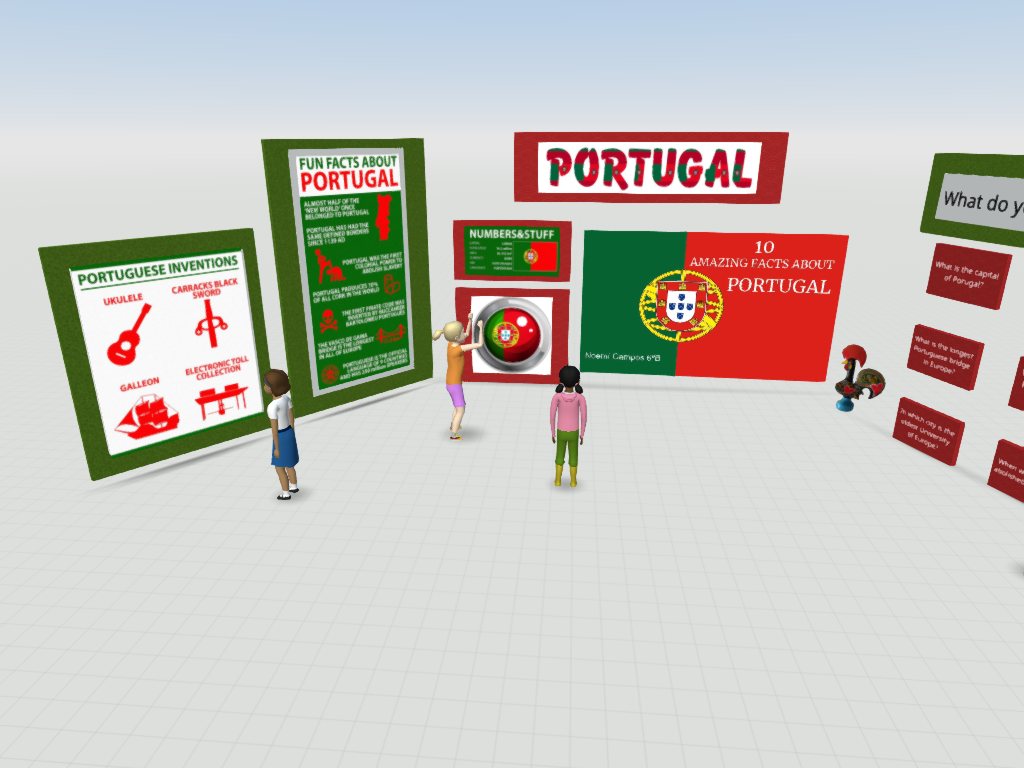 Delightex :: Portugal