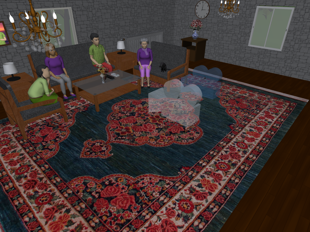 Delightex :: Tevriye