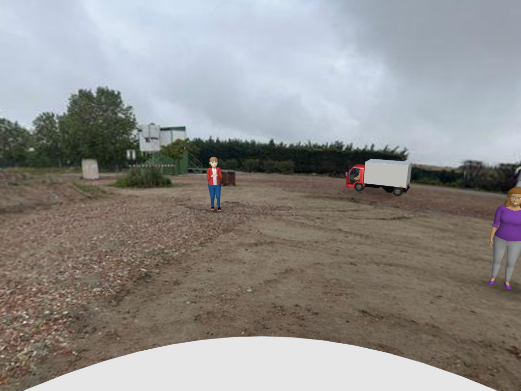 Delightex Edu :: CoSpace