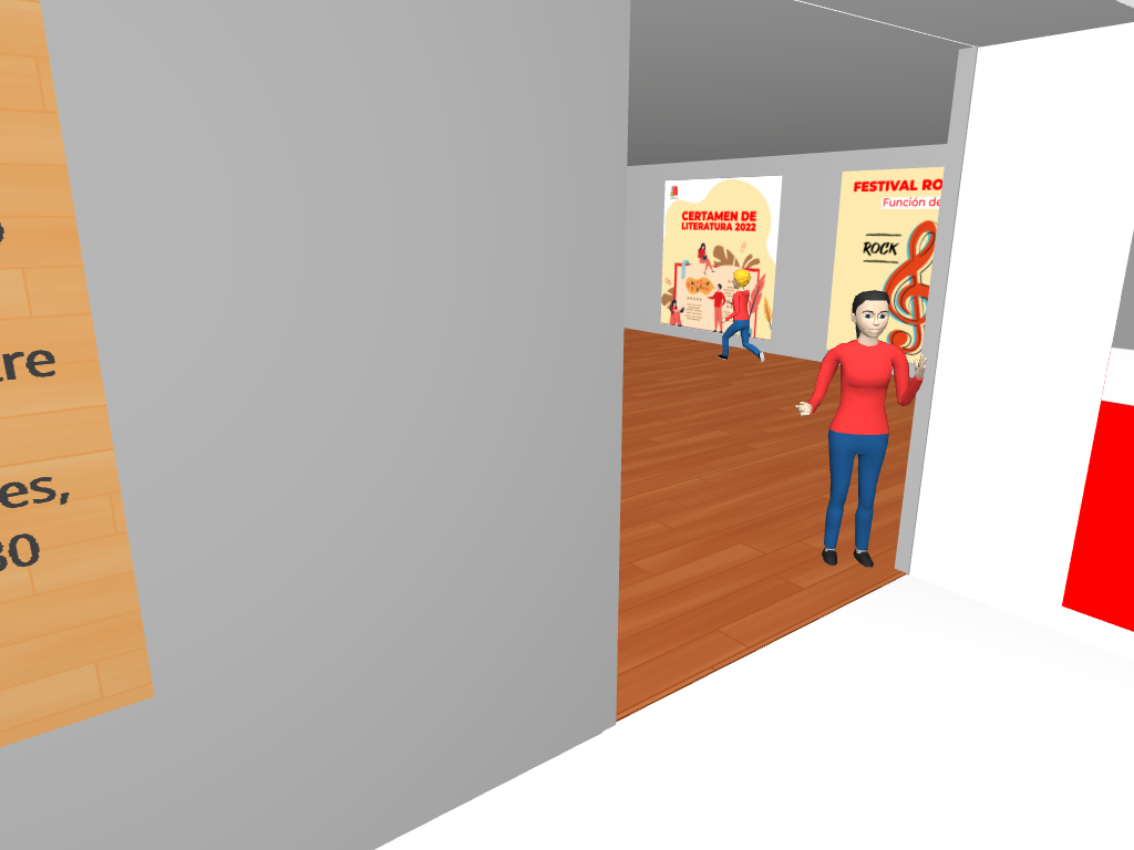 Delightex :: Museo Metal