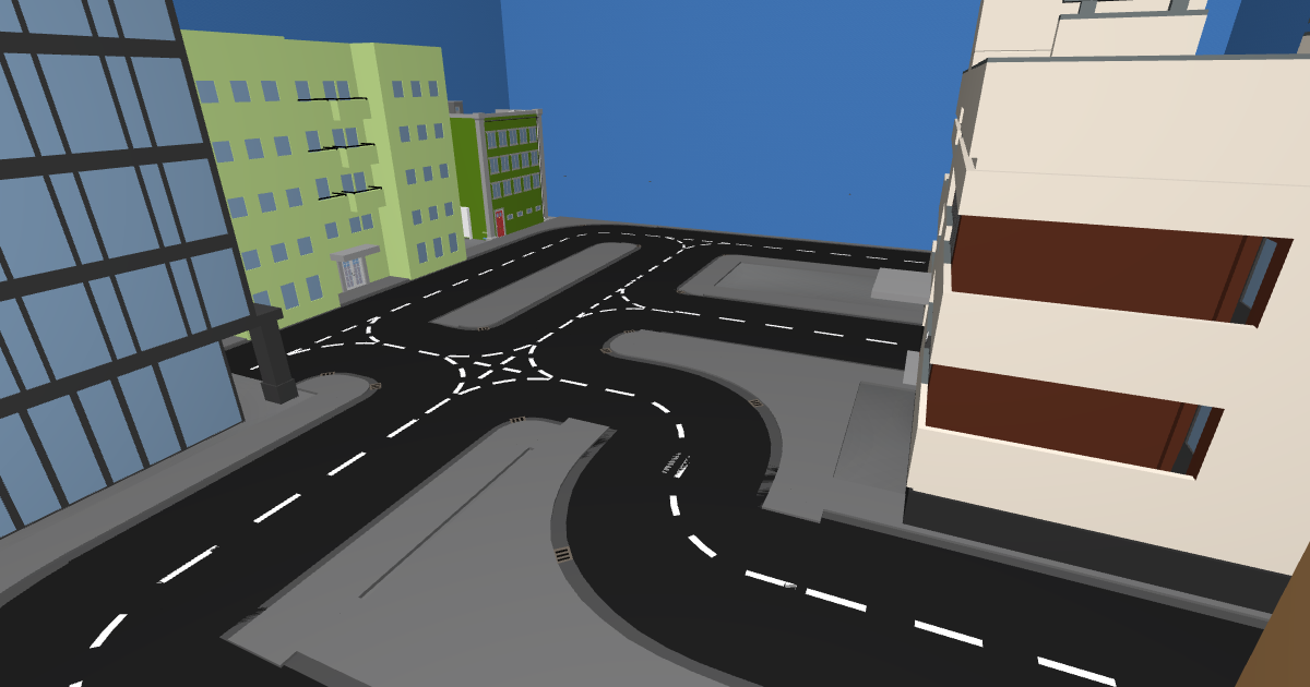 Delightex :: map world