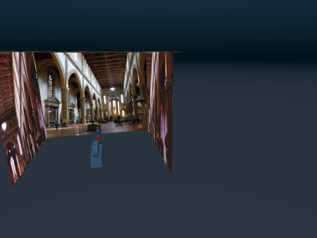 Delightex :: CoSpace