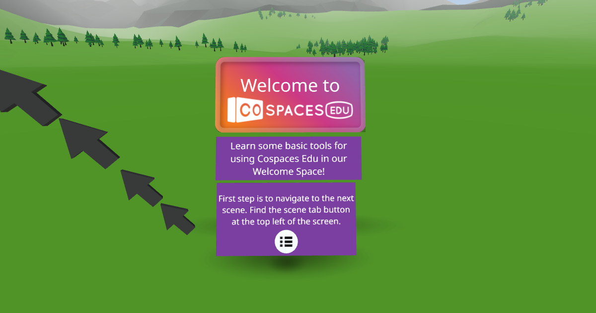 Delightex :: Welcome to CoSpaces Edu (PC Edition)