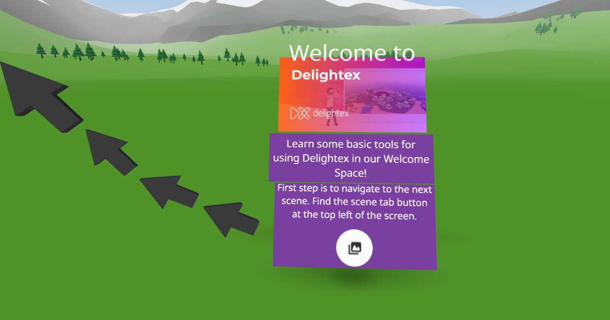 Delightex Edu :: Welcome to Delightex (iPad Edition)