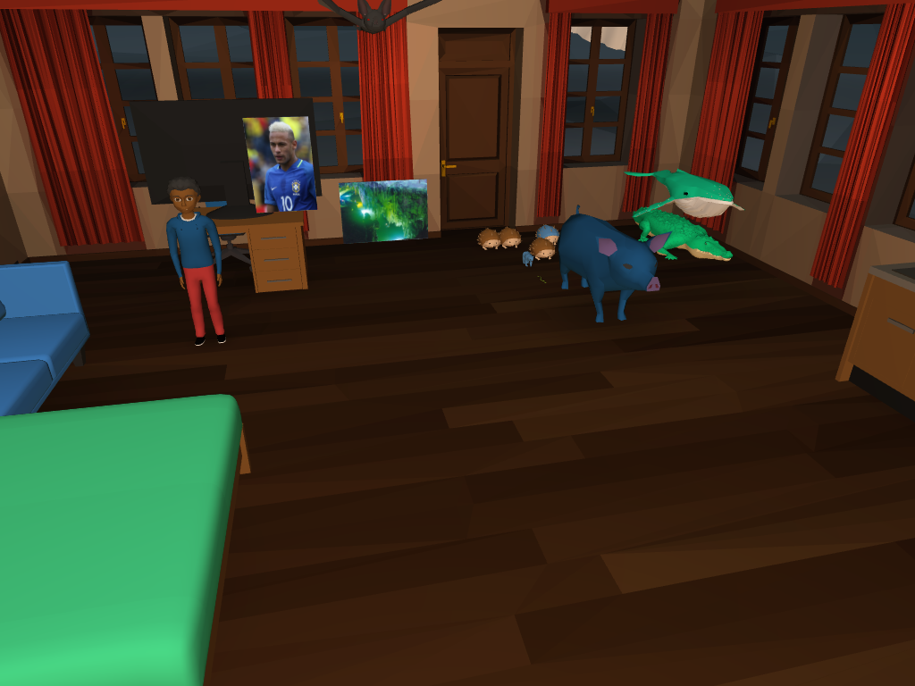 Delightex :: olivervr